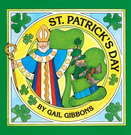 St.Patrick's Day – Aprikose